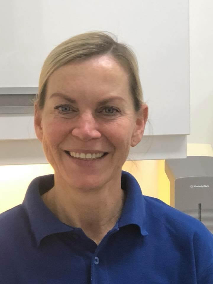 Edith - Orthodontiepraktijk Blaricum